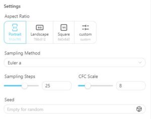 Tensor Art: Beginner's Guide to AI Image Generation • Meta Swipes