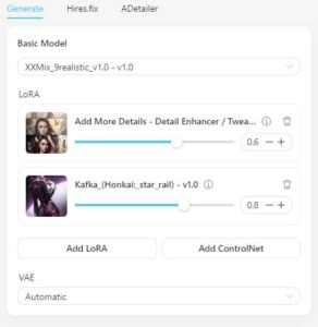 Tensor Art: Beginner's Guide to AI Image Generation • Meta Swipes